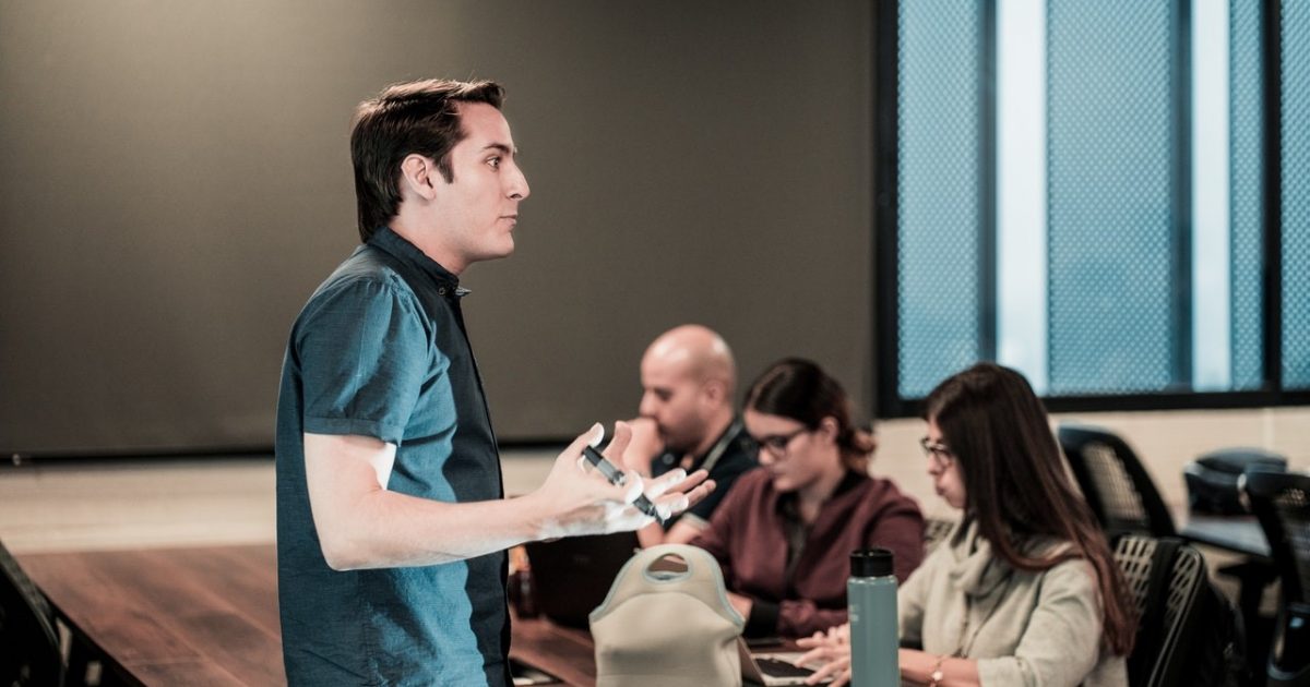 How to become a certified team coach in India? - Team Transformation