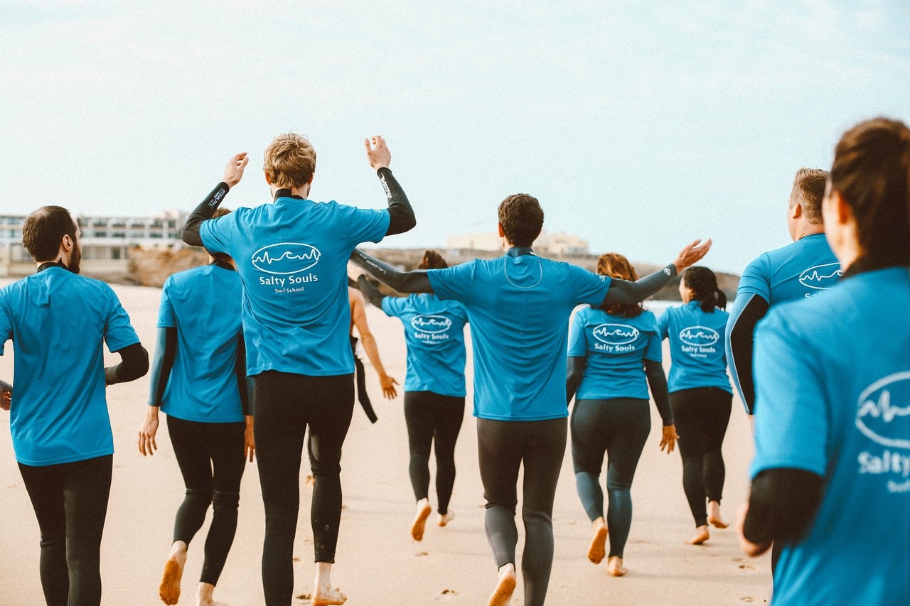 What is Systemic Team Coaching? | Team Transformation