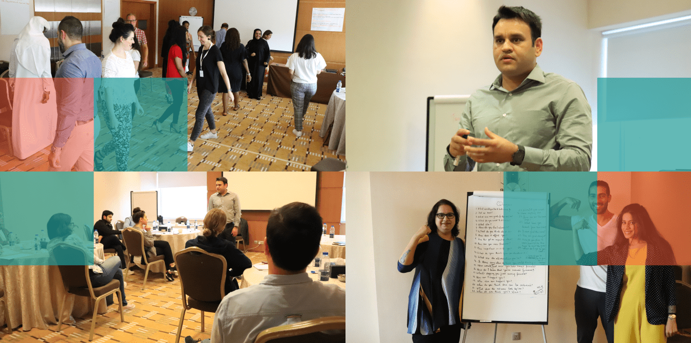 Team Coaching Certification Training - Certified Team Coach